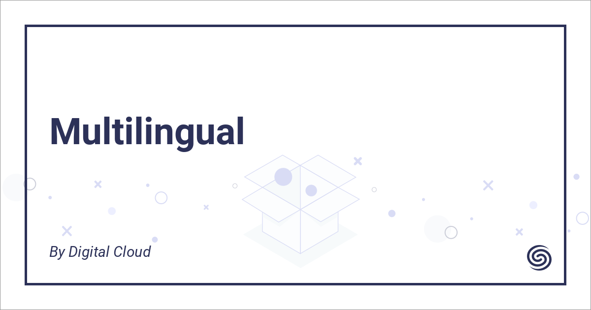 Multilingual - Nova Packages