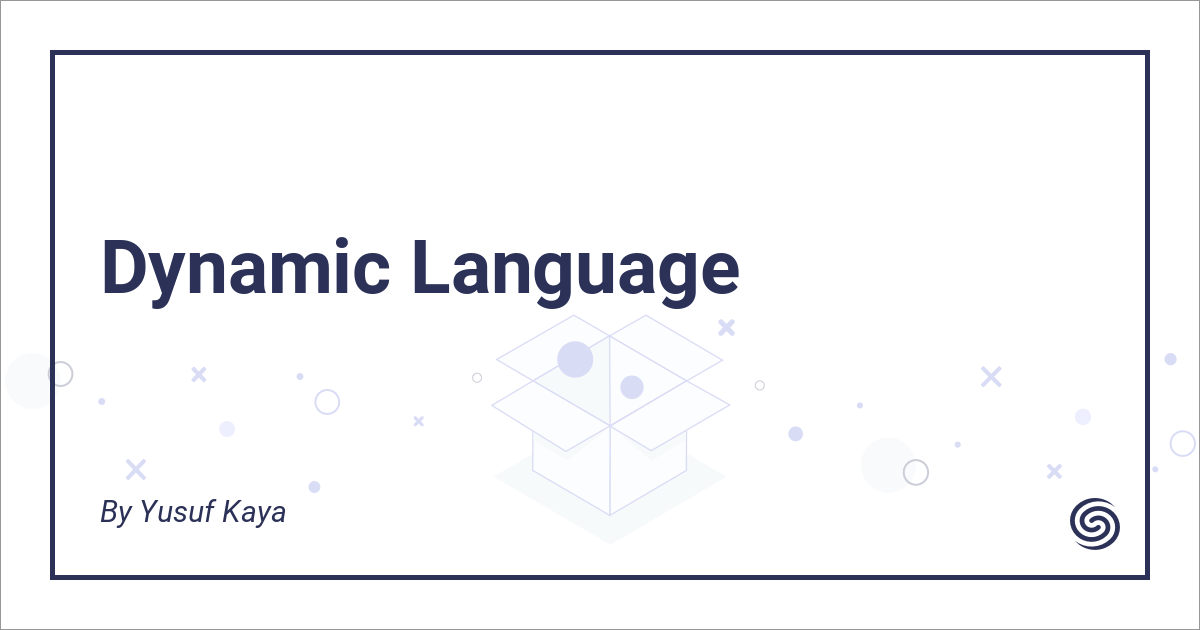 Dynamic Language - Nova Packages