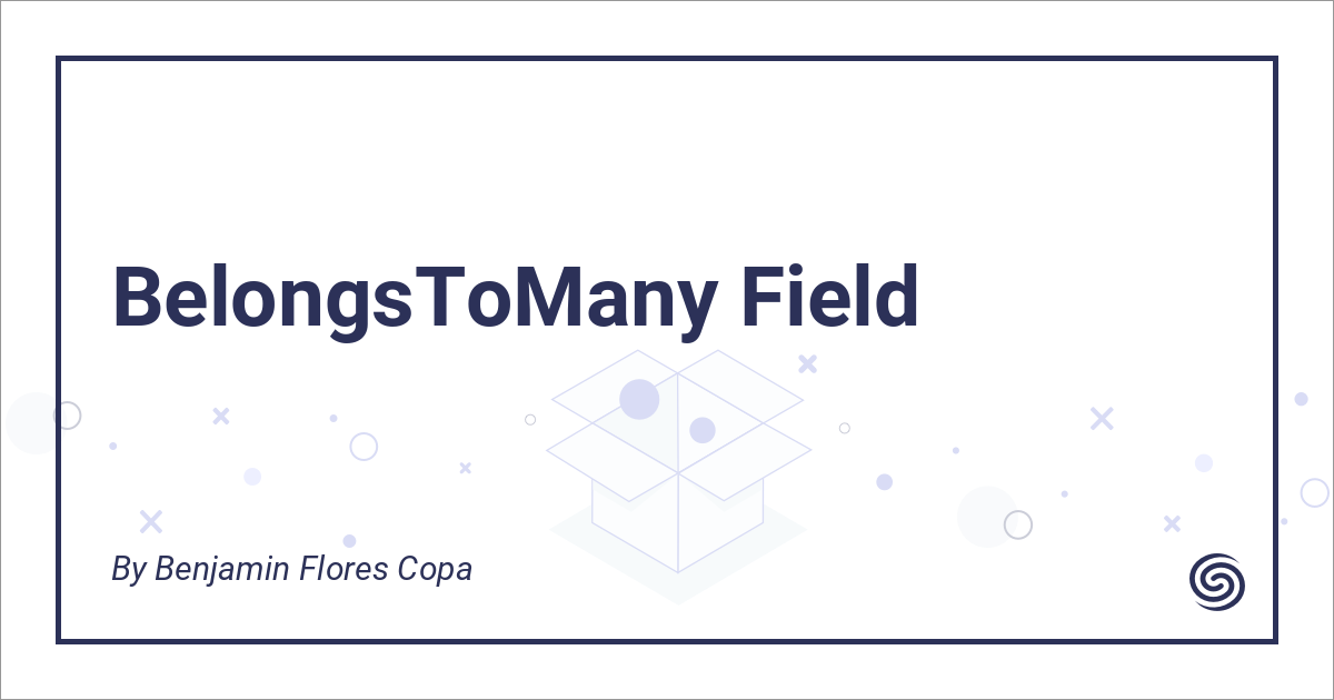 BelongsToMany Field - Nova Packages BelongsToMany Field - Nova Packages