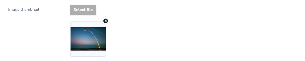 CK Light - Nova Packages